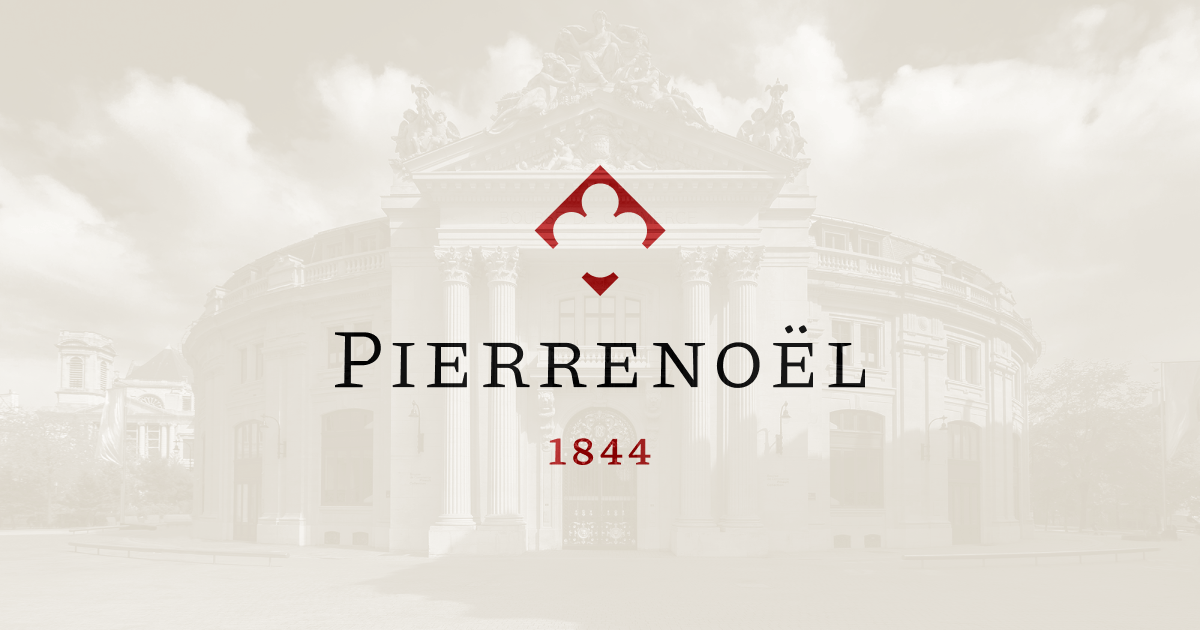 Présentation - Pierrenoël