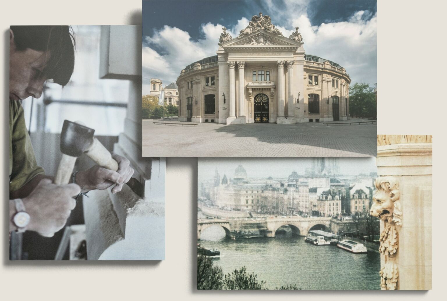 Histoire - Pierrenoël